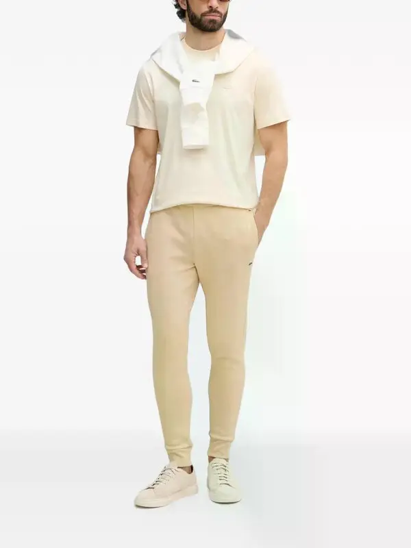 Lacoste Logo-patch Track Pants