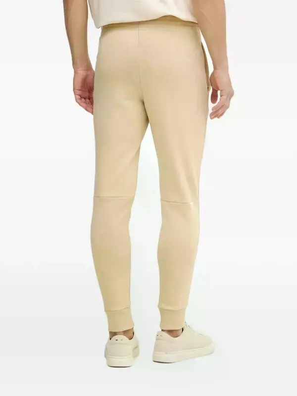 Lacoste Logo-patch Track Pants