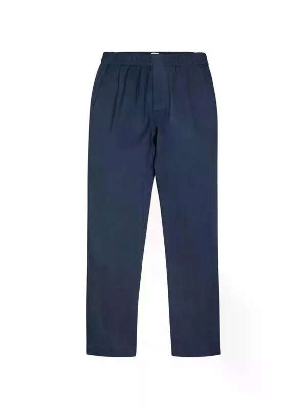 Sunspel Elasticated Waistband Trousers