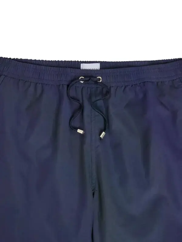 Sunspel Drawstring Swim Shorts