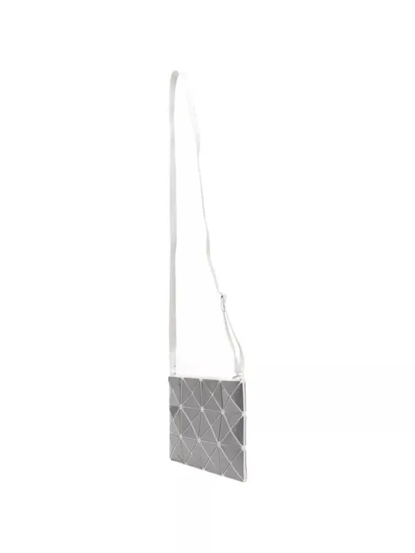 Issey Miyake Lucent Metallic Crossbody Bag