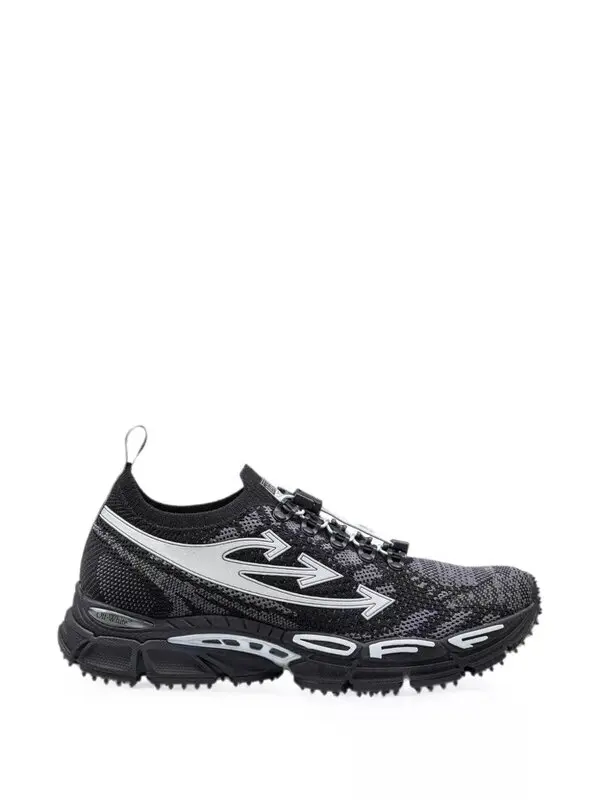 Off-White Be Right Back Sneakers