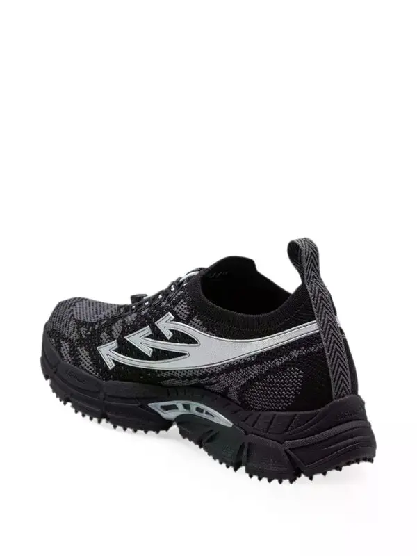 Off-White Be Right Back Sneakers