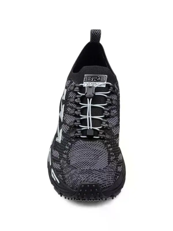 Off-White Be Right Back Sneakers