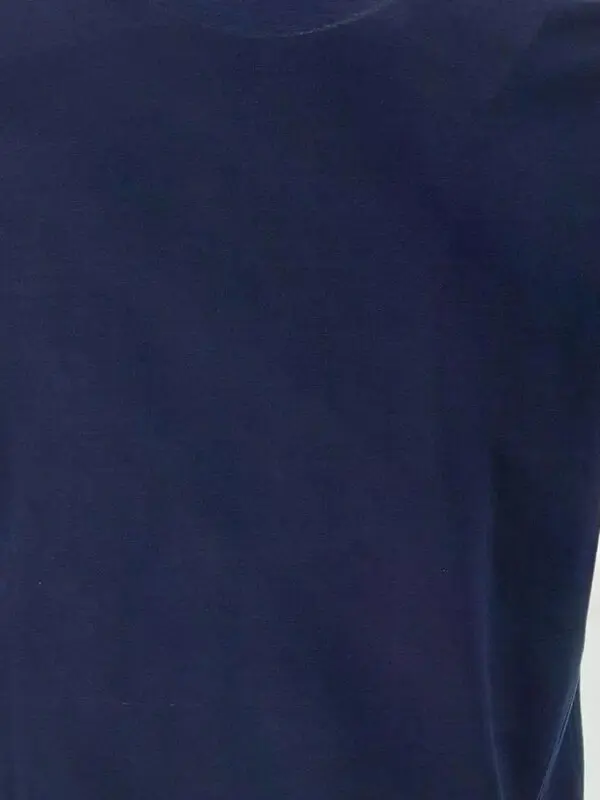 Paul & Shark Chest-pocket Logo-patch T-shirt