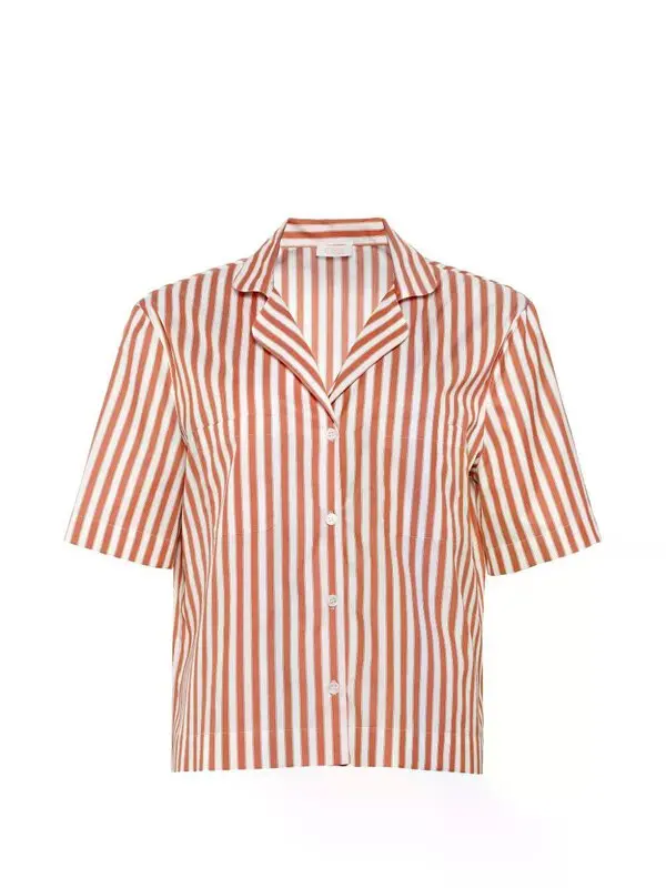 ERES Régent Striped Shirt