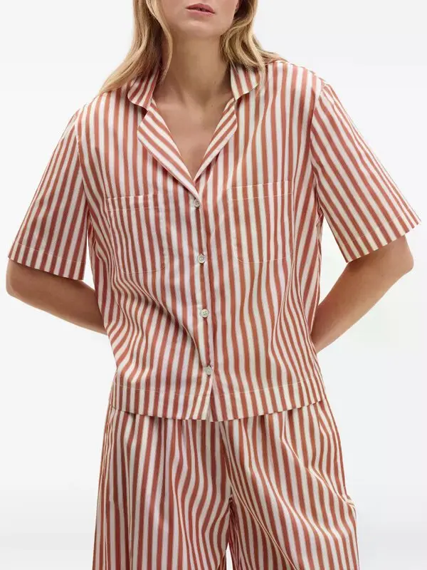 ERES Régent Striped Shirt