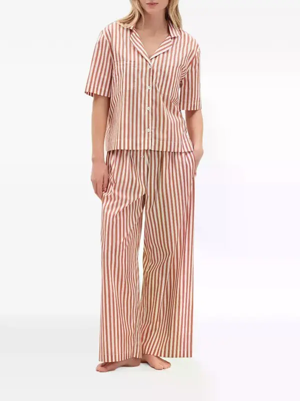 ERES Régent Striped Shirt