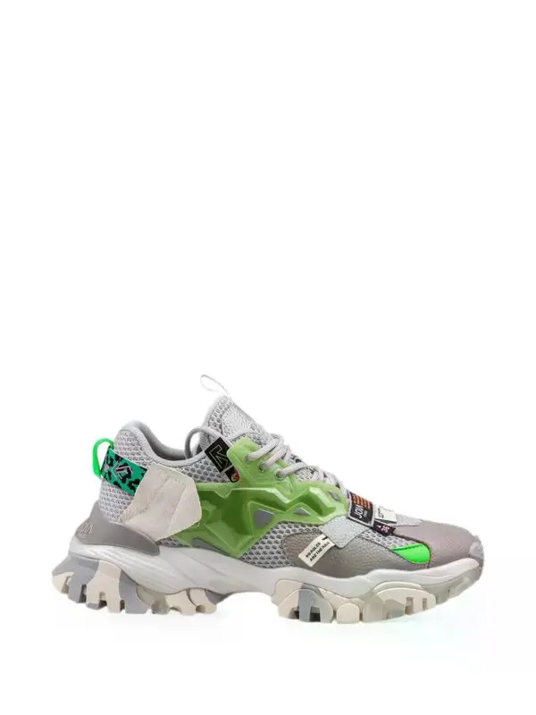 JOIA PARIS Legion Sneakers