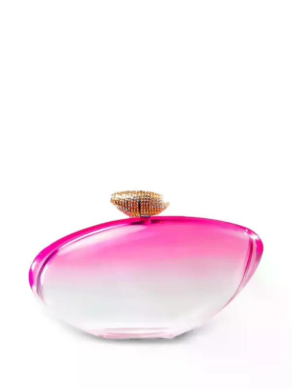 Benedetta Bruzziches Armonia Clutch Bag