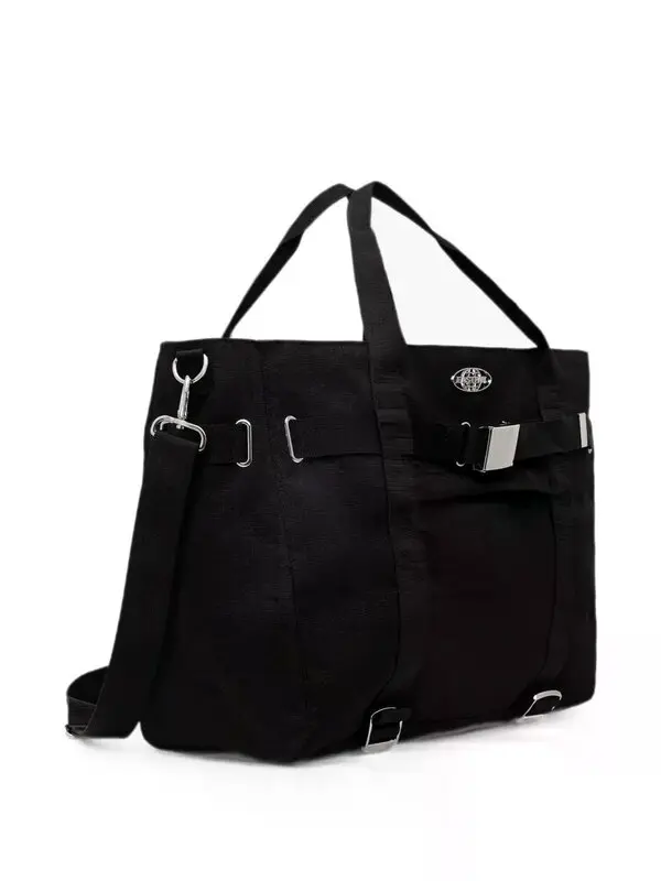 EASTPAK X Dime Duffle Bag