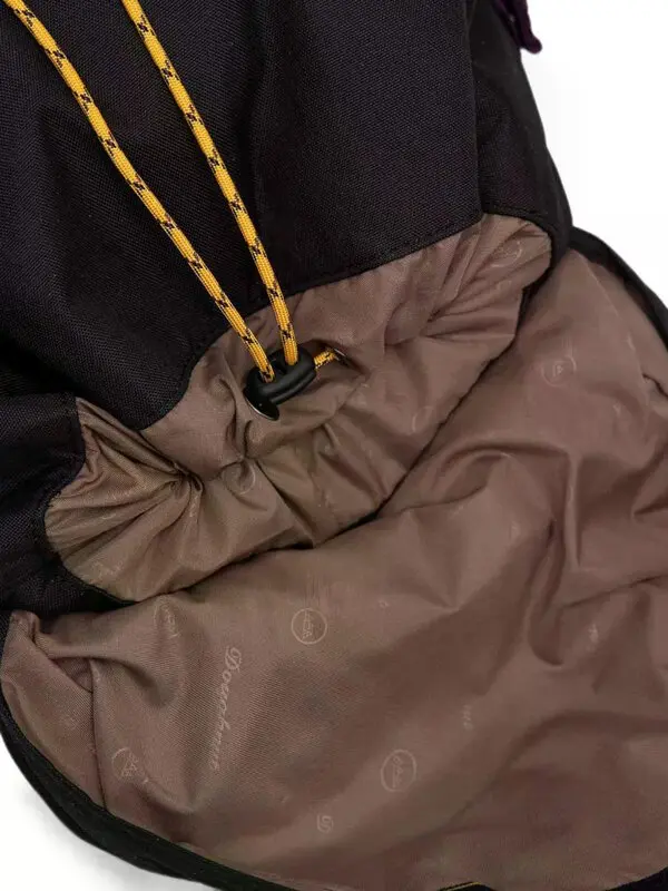 DOUGHNUT Grounder Happy Camper Backpack