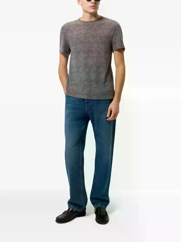 Missoni Crew-neck T-shirt