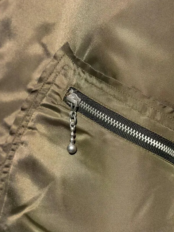 ALLSAINTS Fallon Zip Jacket