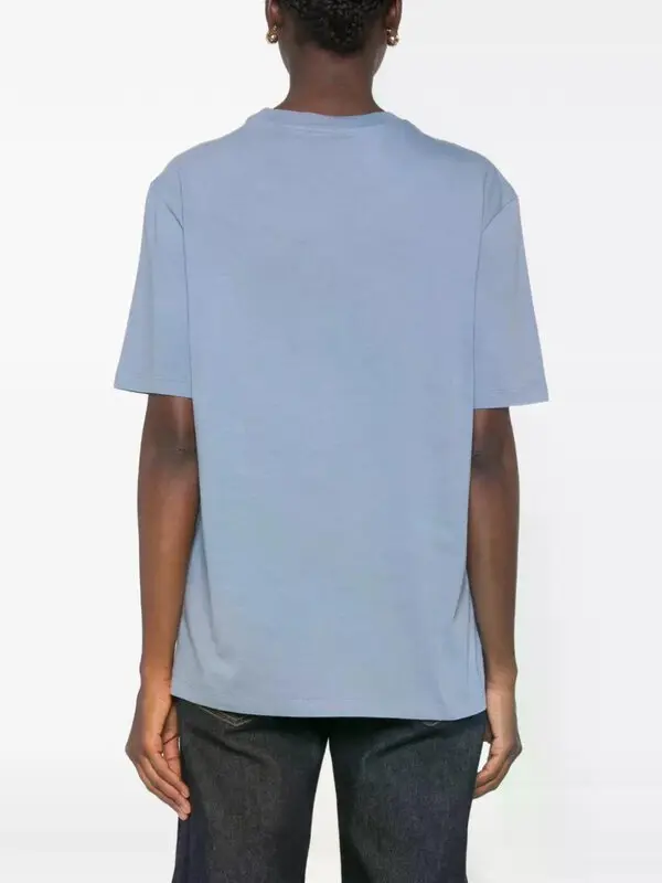 Etro Short-sleeved T-shirt