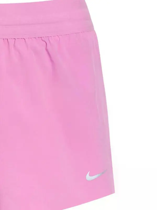 Nike Swift Logo-print Shorts