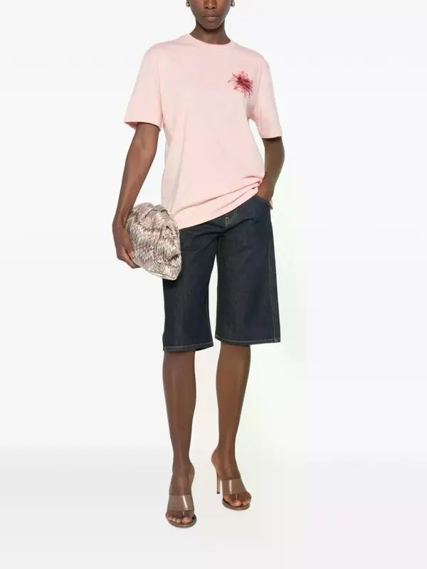 Etro Short-sleeves T-shirt