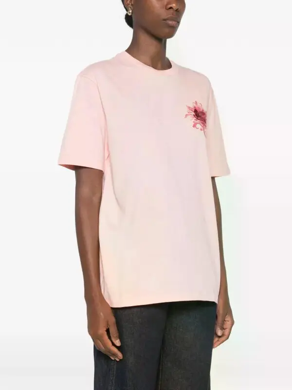 Etro Short-sleeves T-shirt