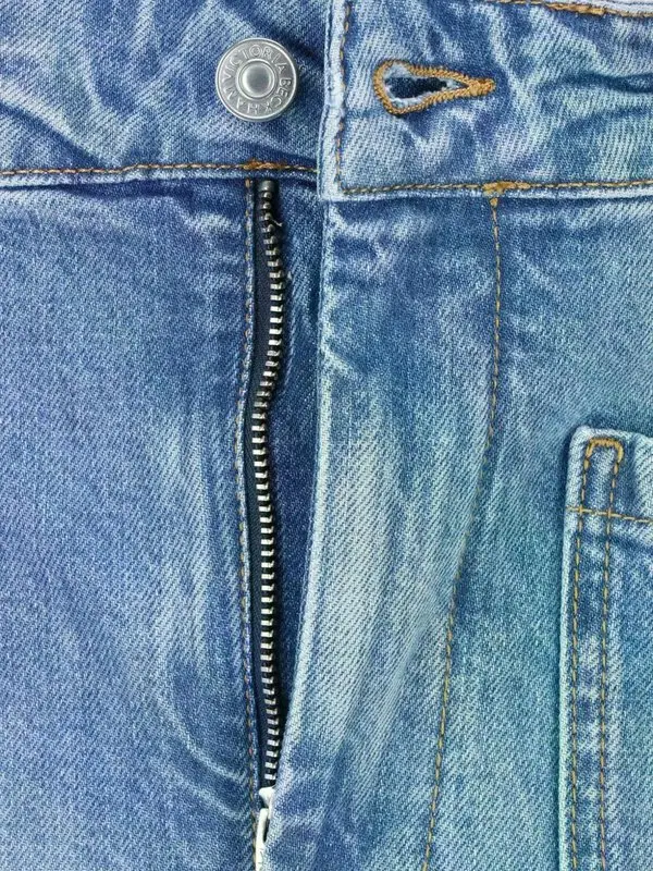 Victoria Beckham Alina Flared Jeans