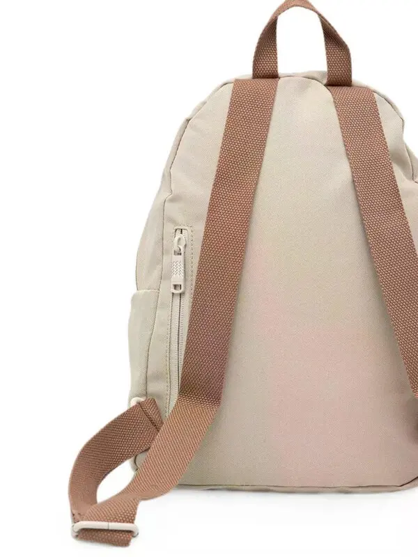 DOUGHNUT Mini Logo-patch Backpack