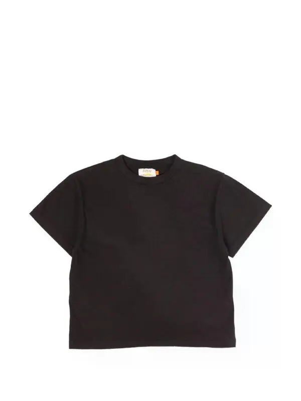 SUNRAY SPORTSWEAR Hi'aka T-shirt - Black
