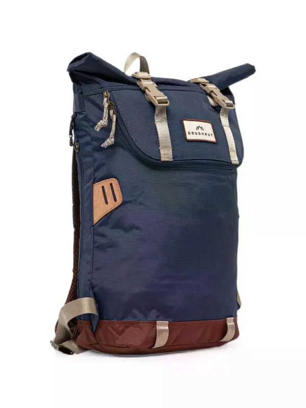 DOUGHNUT Small Christopher Jungle Ii Backpack - Blue