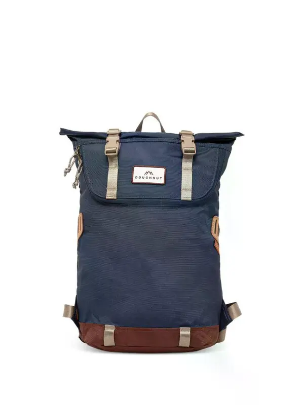 DOUGHNUT Small Christopher Jungle Ii Backpack - Blue