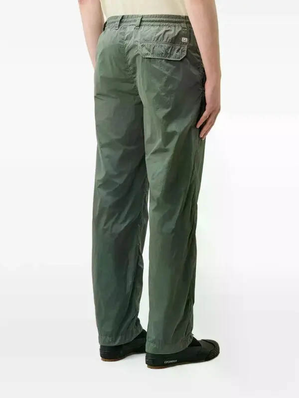 C.P. COMPANY Cargo Pants With Lens Detail