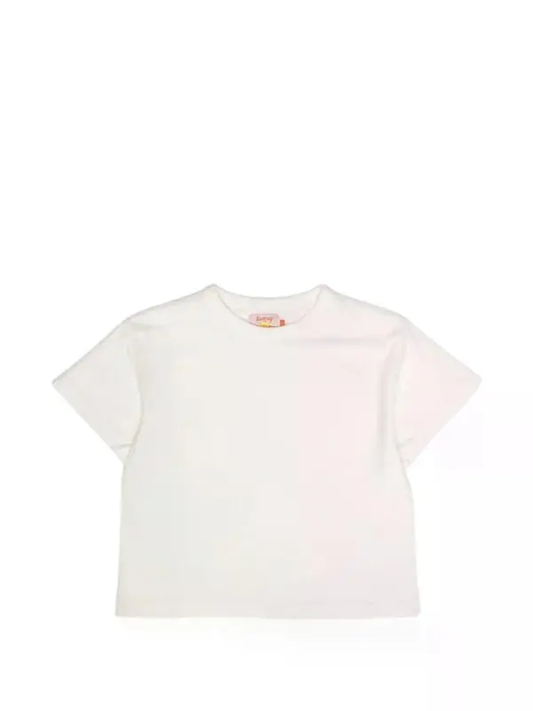 SUNRAY SPORTSWEAR Hi'aka T-shirt - White