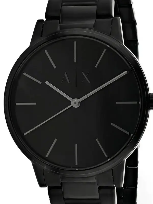 Armani Exchange Classic Watch