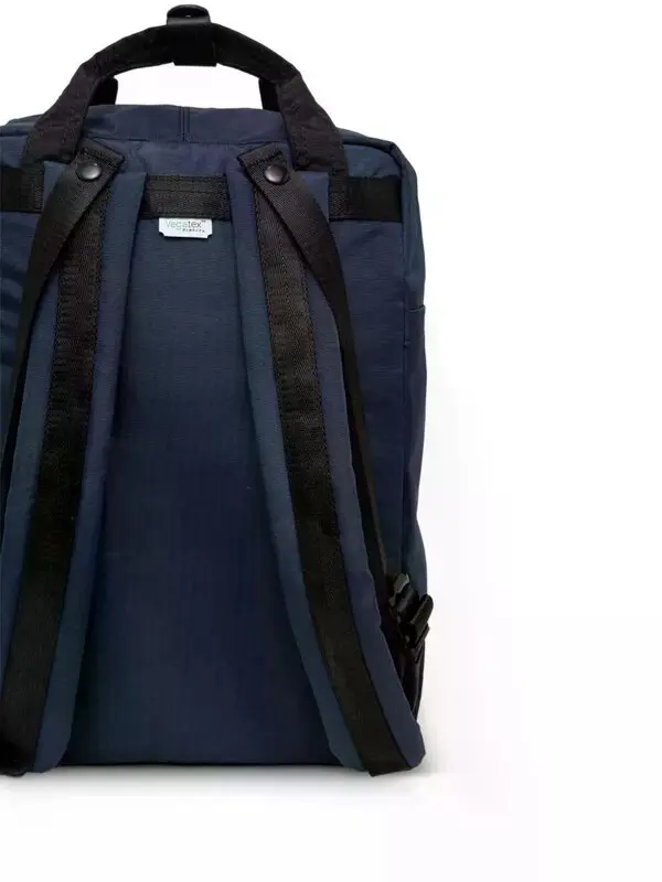 DOUGHNUT Buckle-fastening Backpack