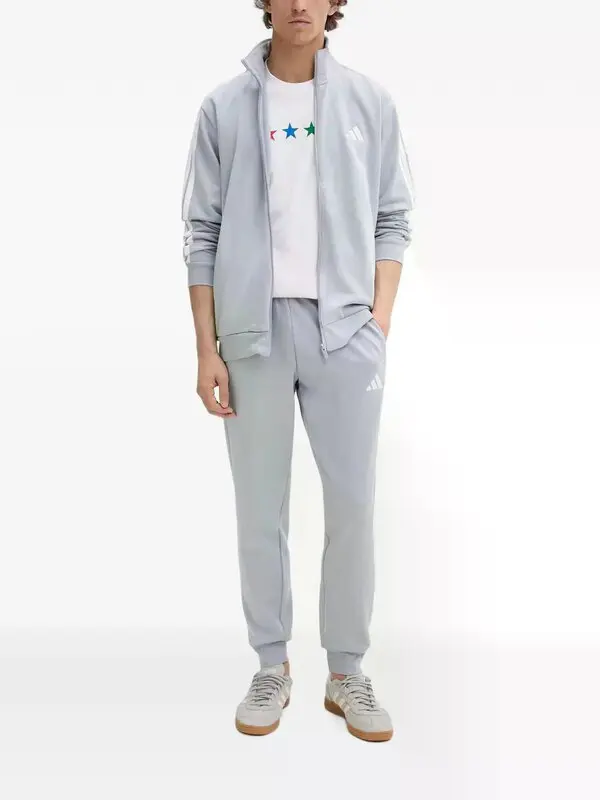 Adidas 3-stripes Fleece Tracksuit