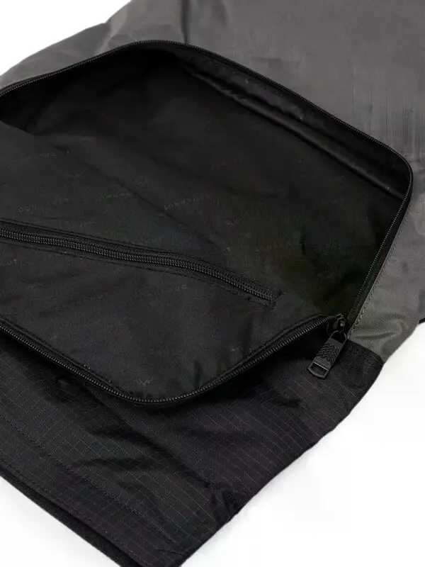 DOUGHNUT Christopher Street Cruise Iii Roll-top Backpack