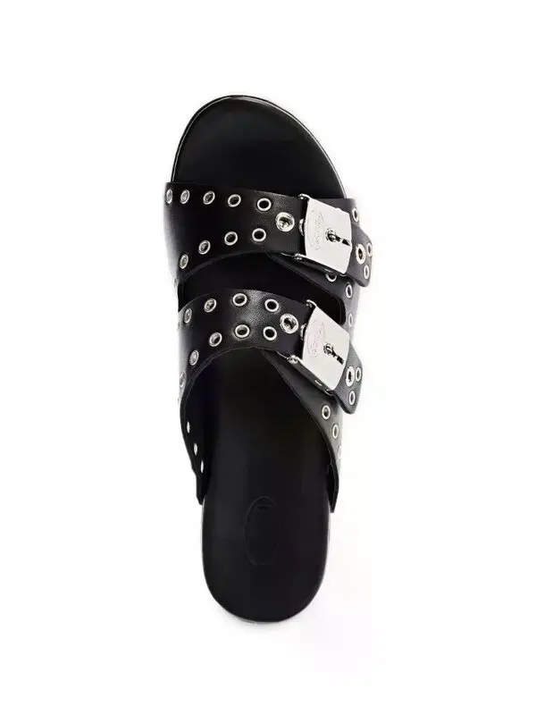 DR. SCHOLL'S SHOES Pescura Ibiza Heeled Sandals