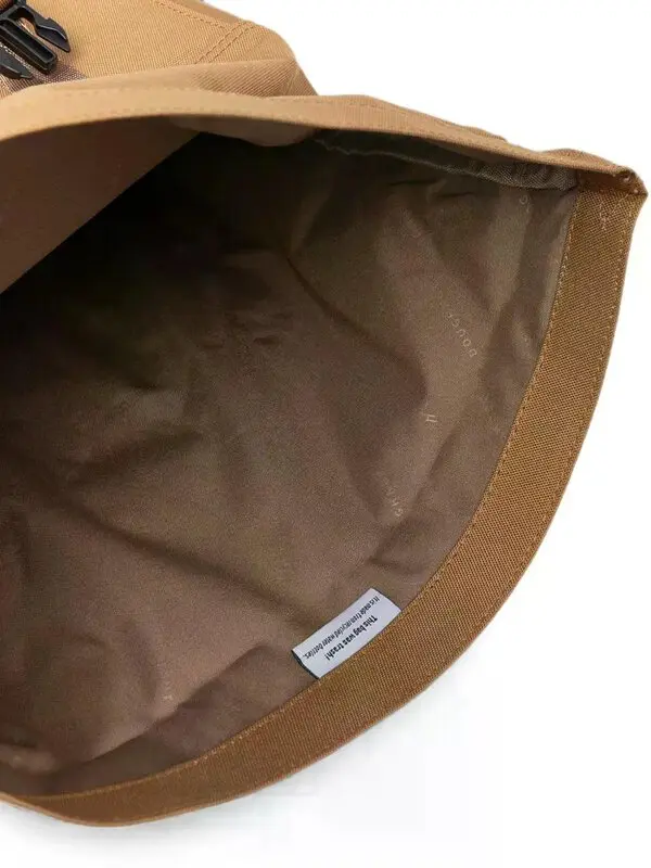 DOUGHNUT Christopher Reborn Buckled Backpack