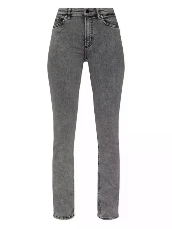 ALLSAINTS Haldan Jeans - Grey