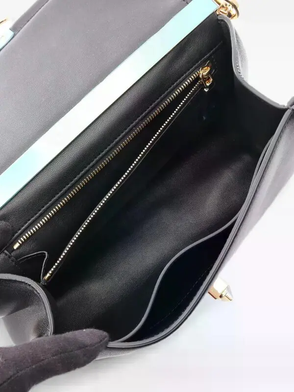 Valentino Garavani Vlogo Shoulder Bag