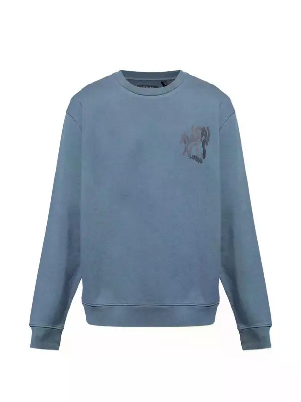 ALLSAINTS Orlando Sweater - Blue