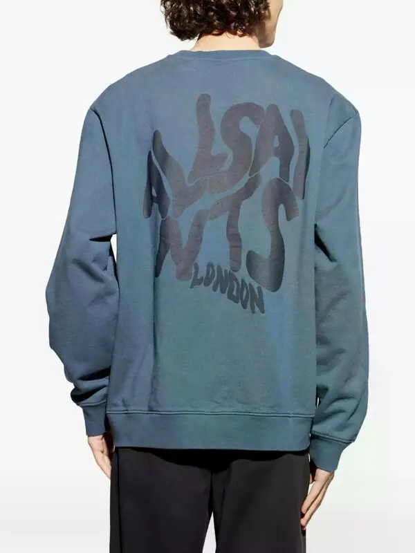 ALLSAINTS Orlando Sweater