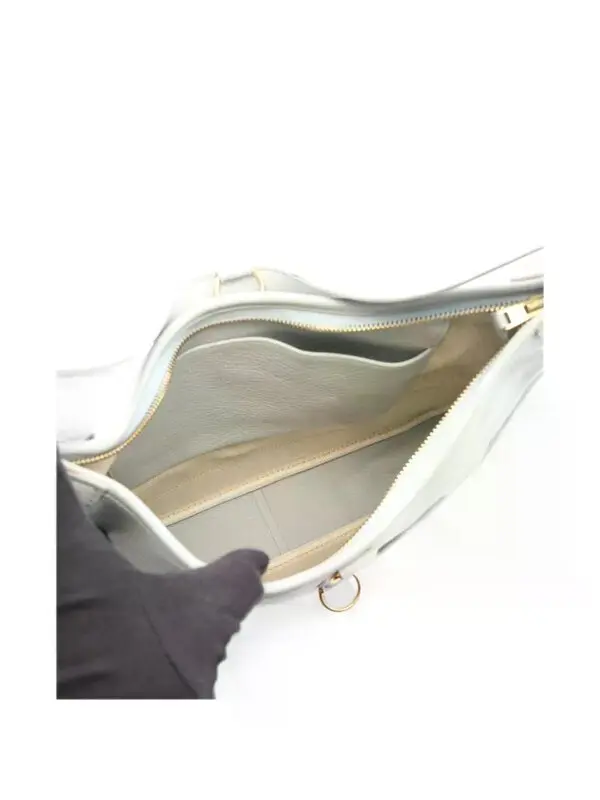 Hermès 2001 Trim 35 Shoulder Bag