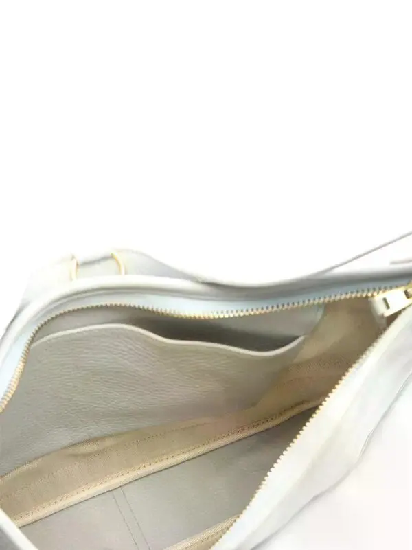 Hermès 2001 Trim 35 Shoulder Bag