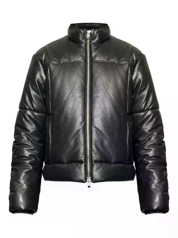 ALLSAINTS Furse Zip-fastening Padded Jacket