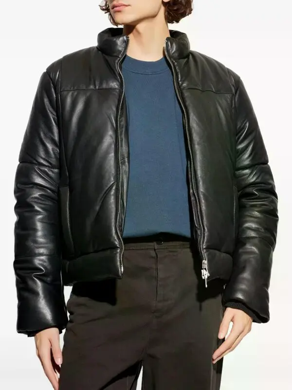 ALLSAINTS Furse Zip-fastening Padded Jacket