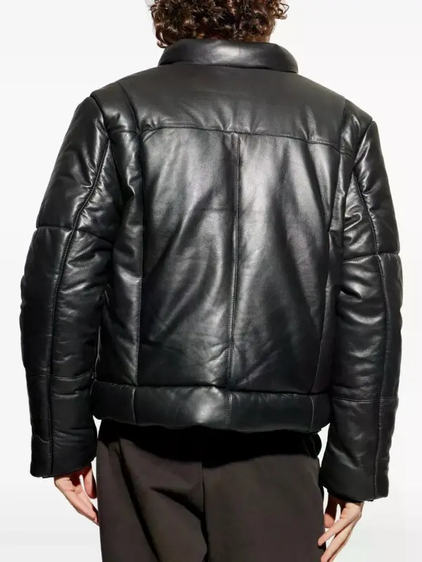 ALLSAINTS Furse Zip-fastening Padded Jacket