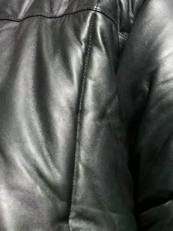 ALLSAINTS Furse Zip-fastening Padded Jacket