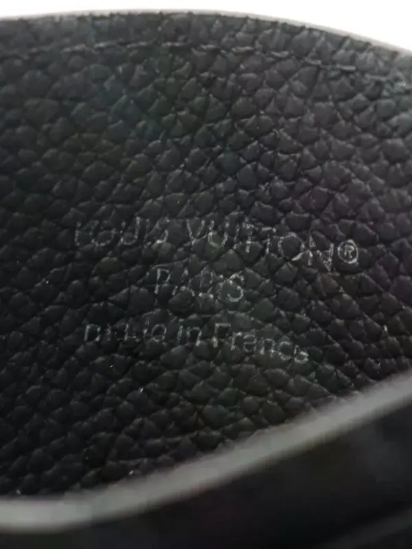 LOUIS VUITTON Damouflage Card Case