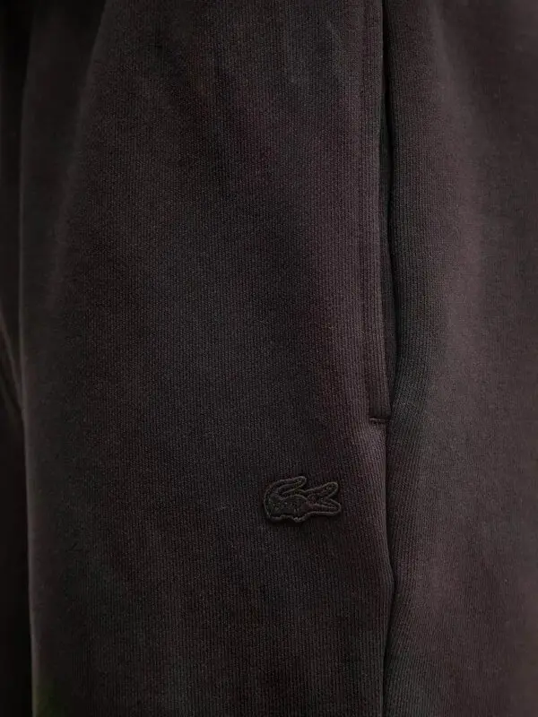 Lacoste Logo-patch Track Pants
