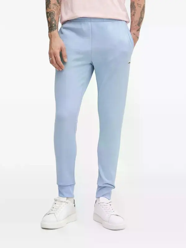 Lacoste Logo-patch Track Pants