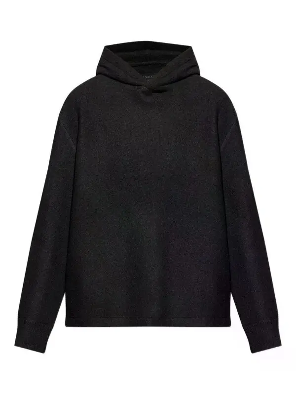 ALLSAINTS Marko Wool Hoodie