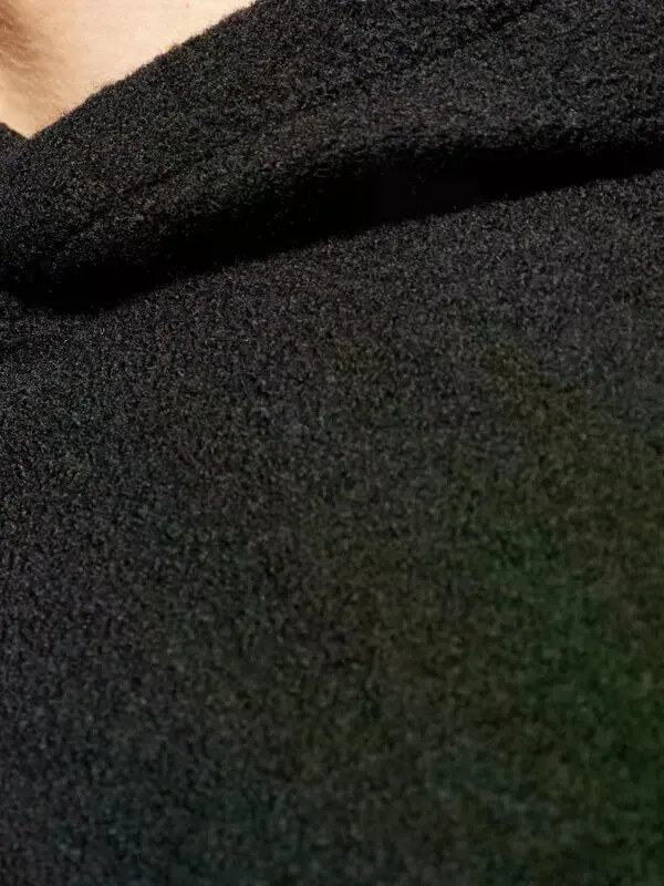 ALLSAINTS Marko Wool Hoodie